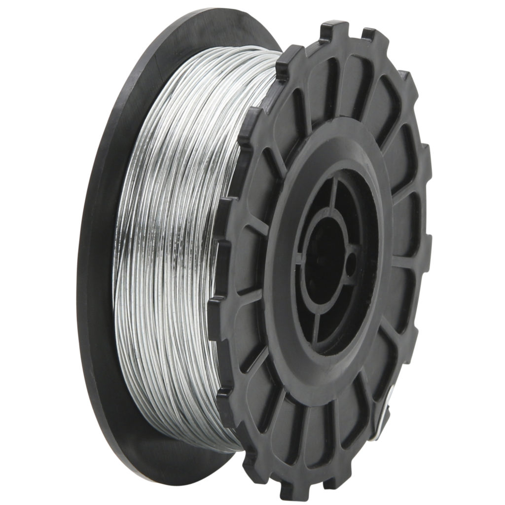 Max rebartier bindemaschine RB441T Twin-Tier - Binde technik