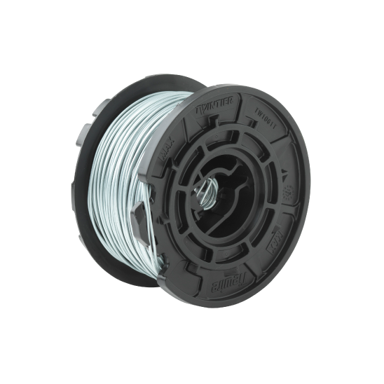 Max rebartier bindemaschine RB441T Twin-Tier - Binde technik